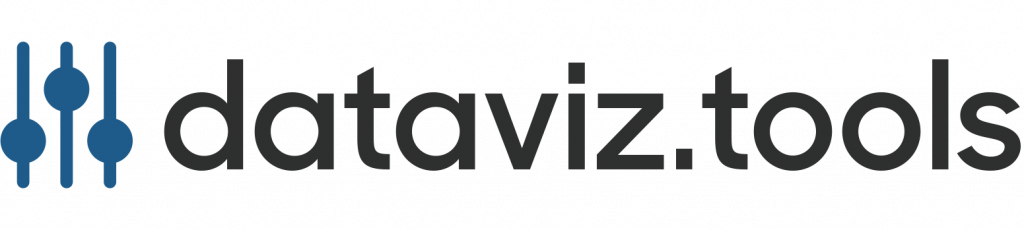 Dataviz Toolsdataviz Tools A Curated Guide To The Best Tools